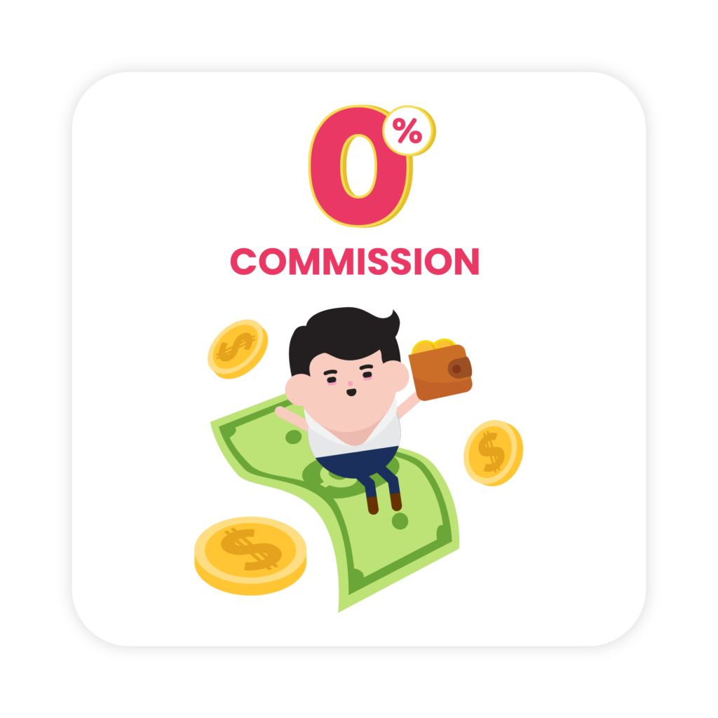 0% Commission, And More: Top 3 Reasons To Become A Ryde Driver-Partner ...