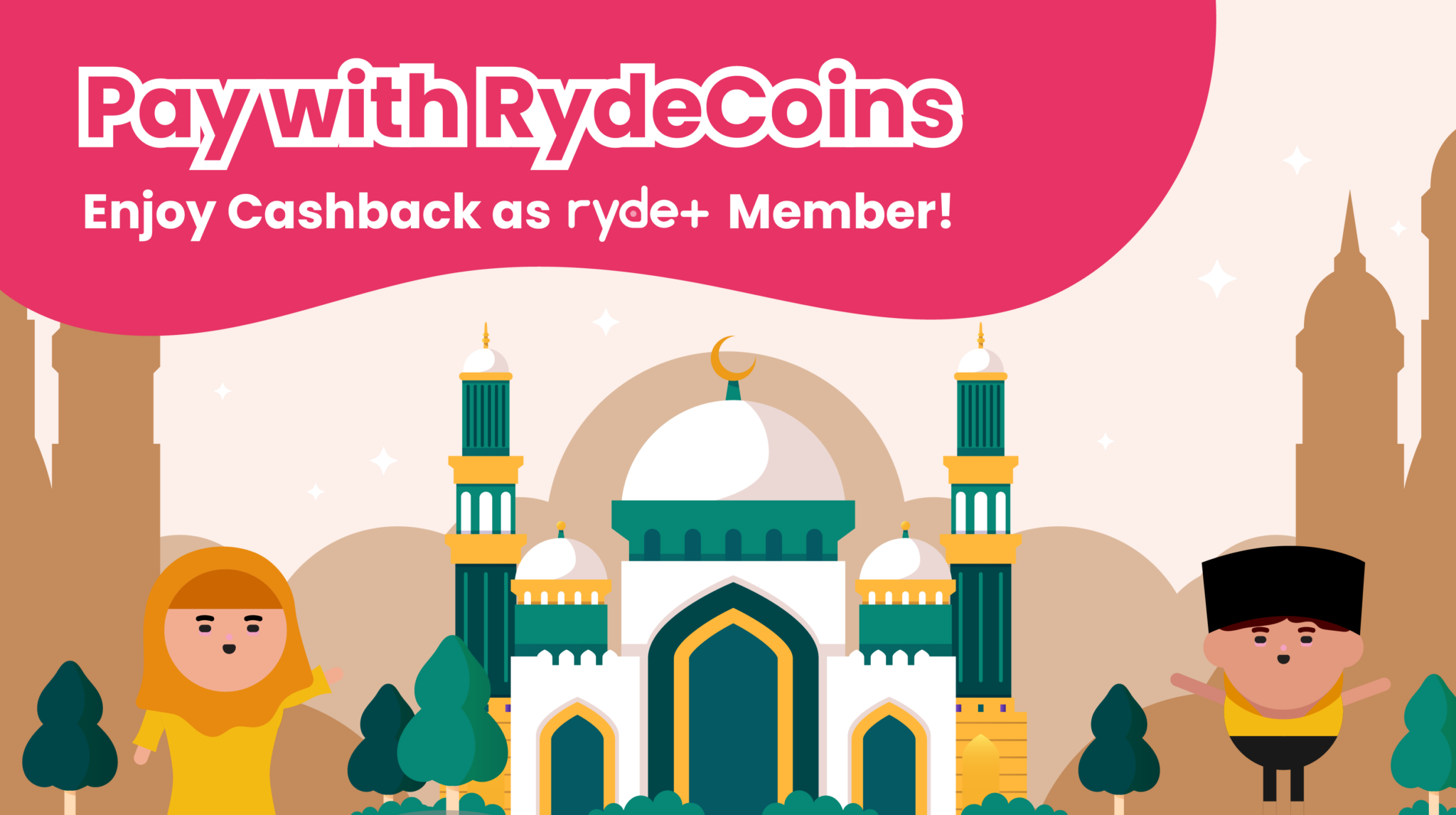 RYDE | World's First Real-Time Carpooling App