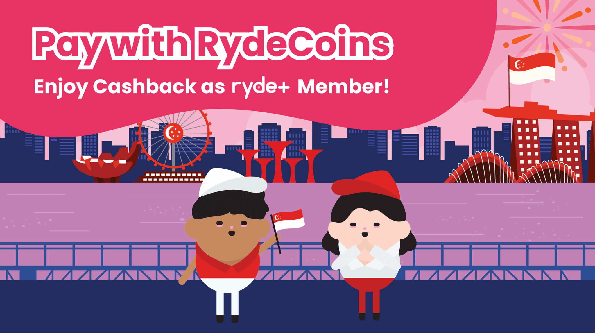 RYDE | World's First Real-Time Carpooling App